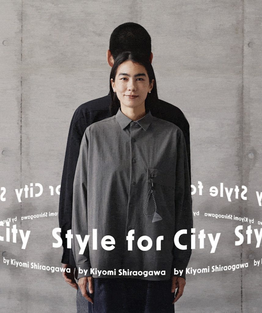 SONYA: and WANDER 「style for city」 | モデル事務所 LIGHTmanagement 株式会社ライト ...